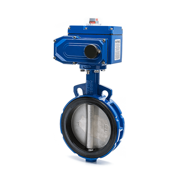 High-Quality Electric & Pneumatic Actuators and Valves-Valco