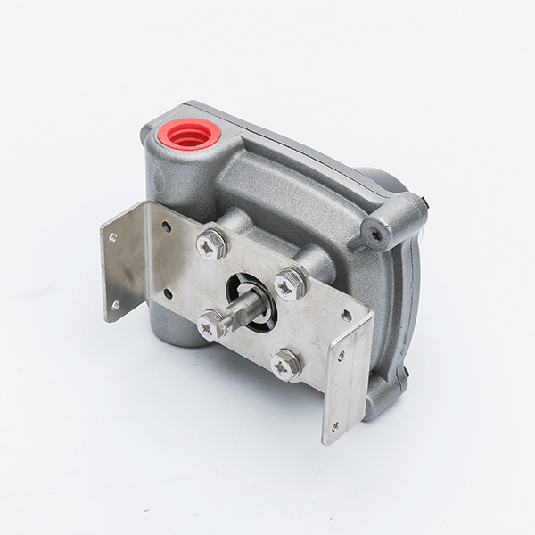 Accessories--Limit Switch Box APL210-2 from China manufacturer - Valco