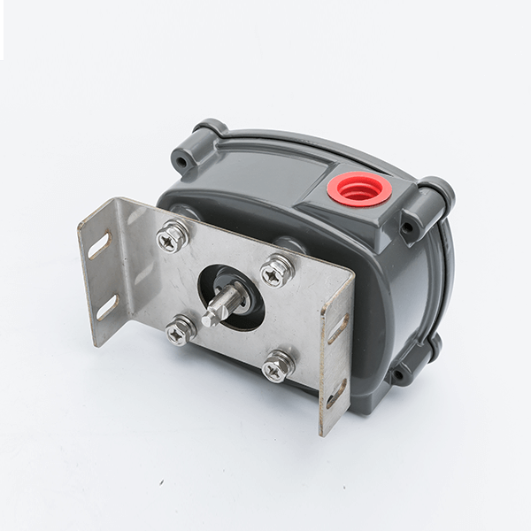 Accessories--Limit Switch Box ITS100 from China manufacturer - Valco
