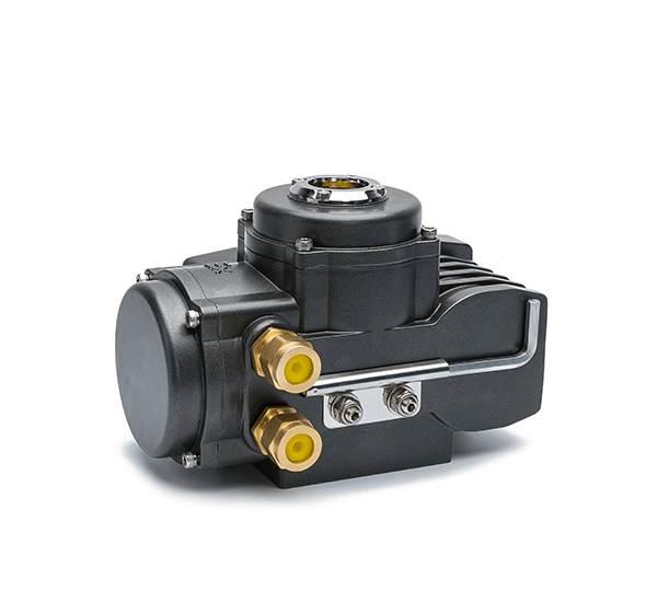 Electric Actuator QTE Series from China manufacturer - Valco