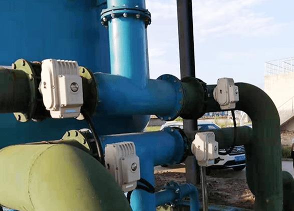 Applications of Electric & Pneumatic Actuators and Valves - Valco